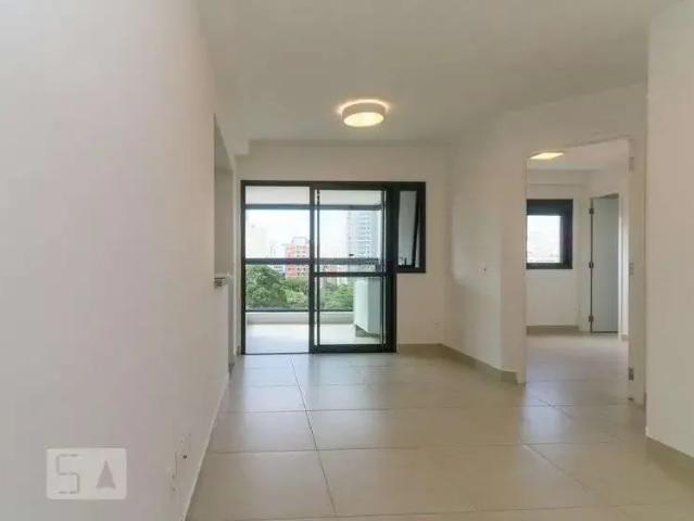Apartamento para Locação em São Paulo/SP Pinheiros 2 Quartos