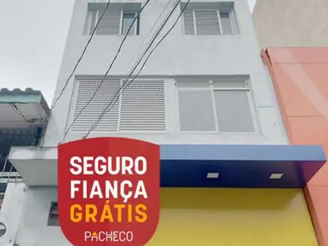 Apartamento para Locação em São Paulo/SP Pinheiros 2 Quartos