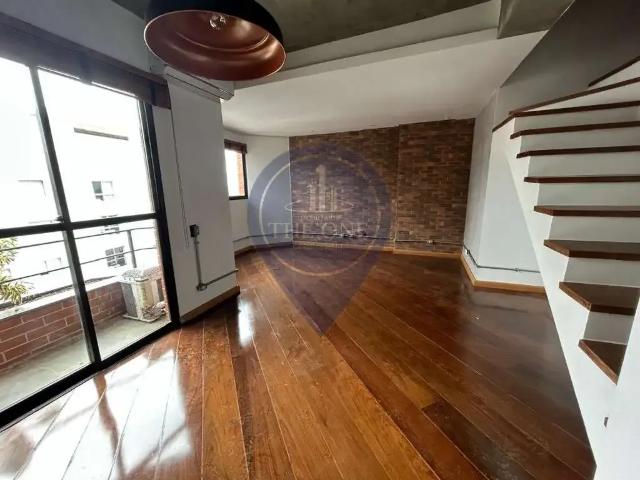 Apartamento para Locação em São Paulo/SP Pinheiros 2 Quartos