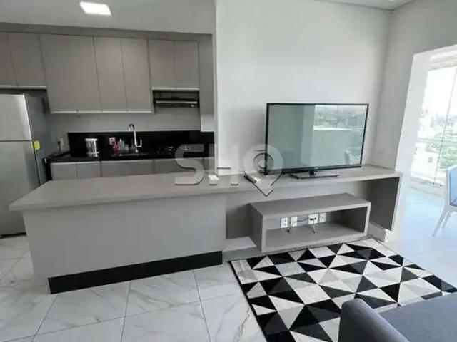 Apartamento para Locação em São Paulo/SP Pinheiros 2 Quartos