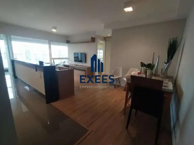 Apartamento para Locação em São Paulo/SP Pinheiros 2 Quartos