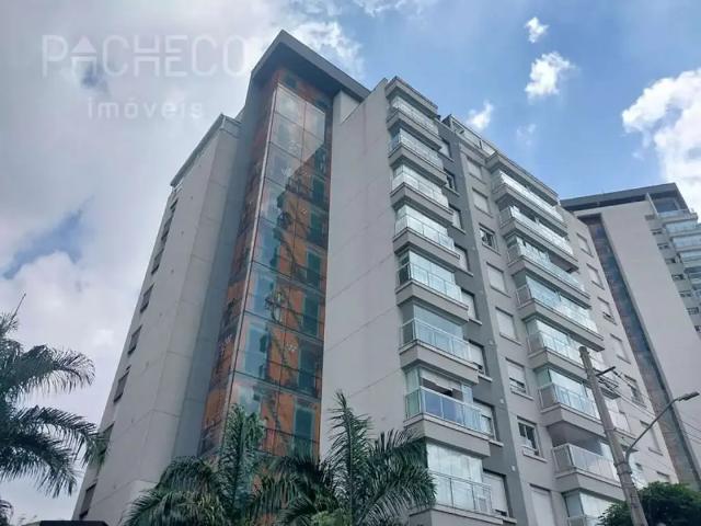 Apartamento para Locação em São Paulo/SP Pinheiros 2 Quartos