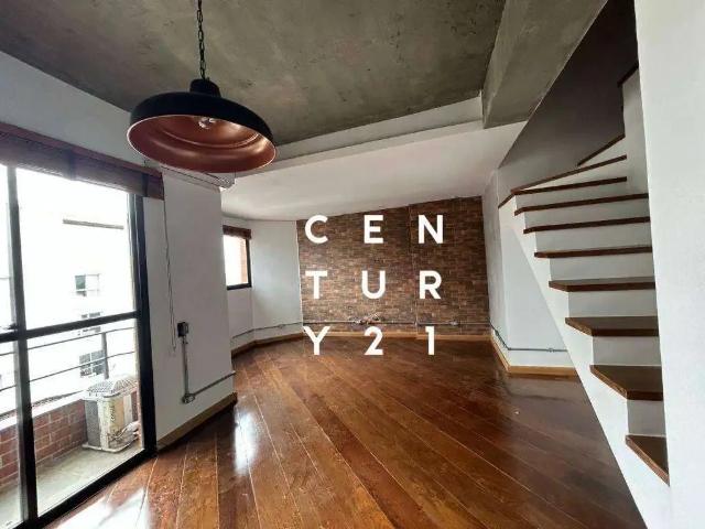 Apartamento para Locação em São Paulo/SP Pinheiros 2 Quartos