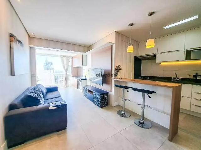Apartamento para Locação em São Paulo/SP Pinheiros 2 Quartos
