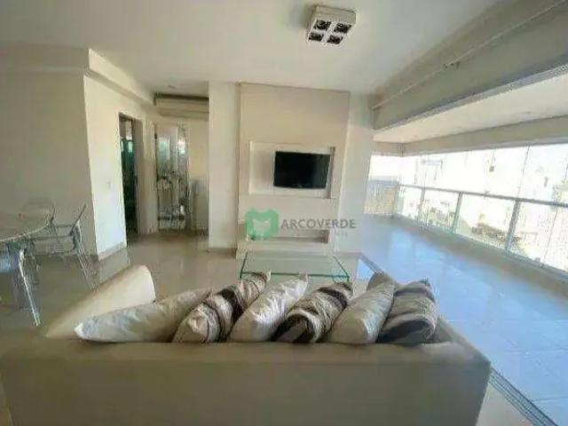 Apartamento para Locação em São Paulo/SP Pinheiros 2 Quartos