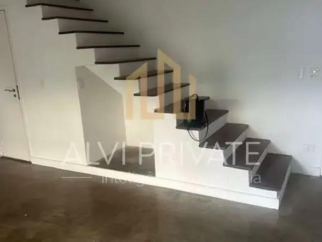 Apartamento para Locação em São Paulo/SP Pinheiros 2 Quartos