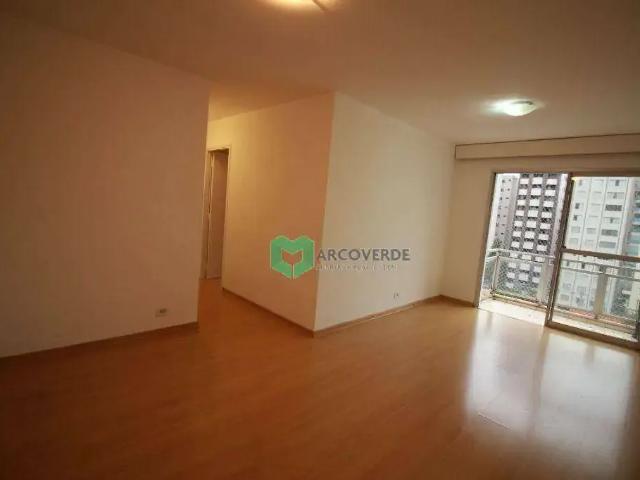 Apartamento para Locação em São Paulo/SP Pinheiros 2 Quartos