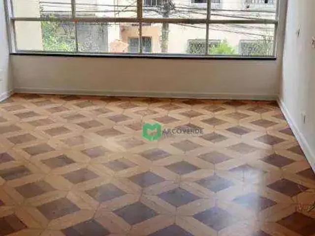 Apartamento para Locação em São Paulo/SP Pinheiros 2 Quartos