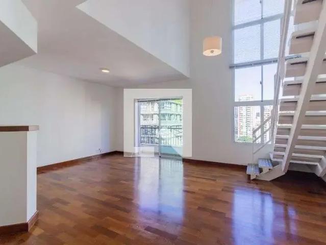 Apartamento para Locação em São Paulo/SP Pinheiros 2 Quartos