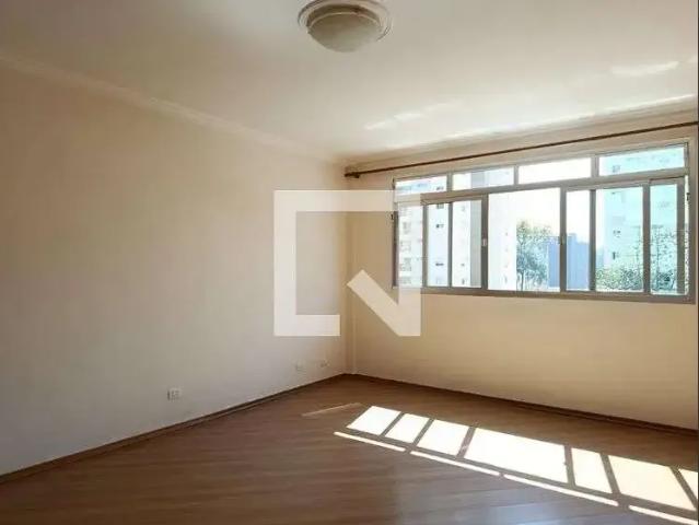 Apartamento para Locação em São Paulo/SP Pinheiros 2 Quartos