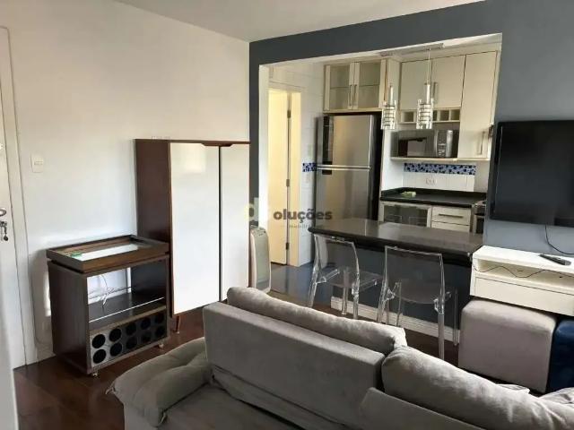 Apartamento para Locação em São Paulo/SP Pinheiros 2 Quartos