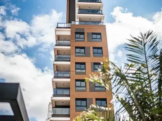 Apartamento para Locação em São Paulo/SP Pinheiros 2 Quartos