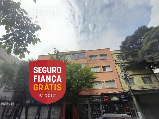 Apartamento para Locação em São Paulo/SP Pinheiros 2 Quartos