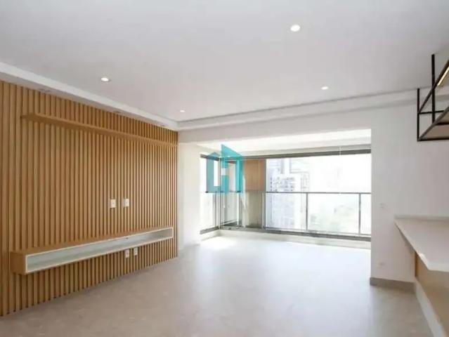 Apartamento para Locação em São Paulo/SP Pinheiros 2 Quartos