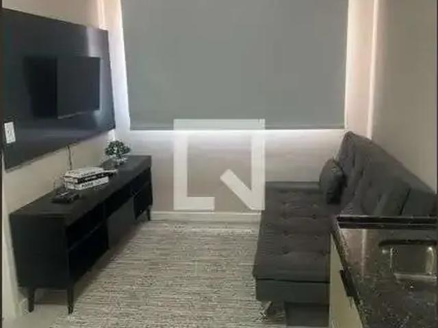 Apartamento para Locação em São Paulo/SP Pinheiros 2 Quartos