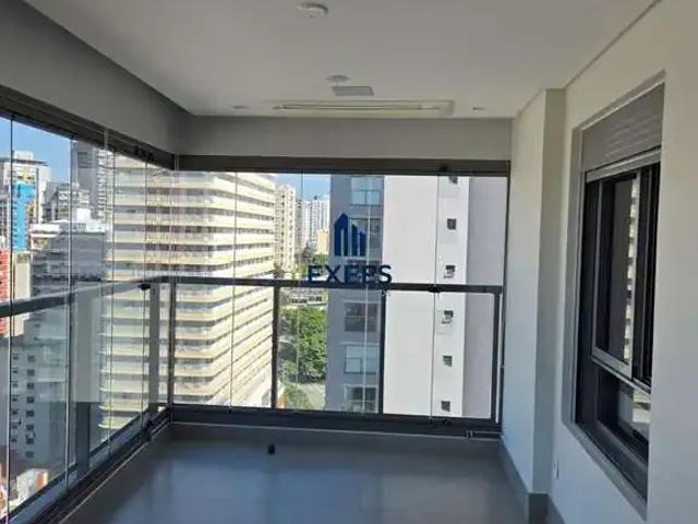 Apartamento para Locação em São Paulo/SP Pinheiros 2 Quartos