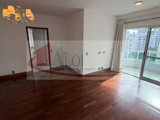 Apartamento para Locação em São Paulo/SP Pinheiros 2 Quartos