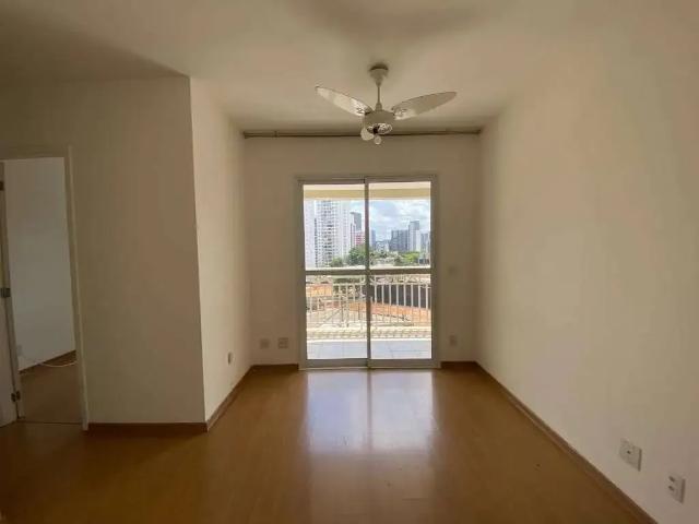 Apartamento para Locação em São Paulo/SP Pinheiros 2 Quartos