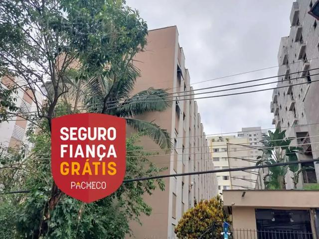 Apartamento para Locação em São Paulo/SP Pinheiros 2 Quartos