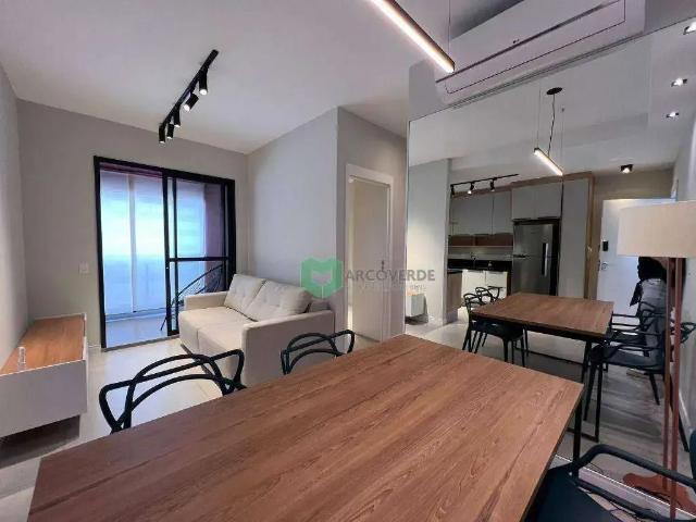 Apartamento para Locação em São Paulo/SP Pinheiros 2 Quartos