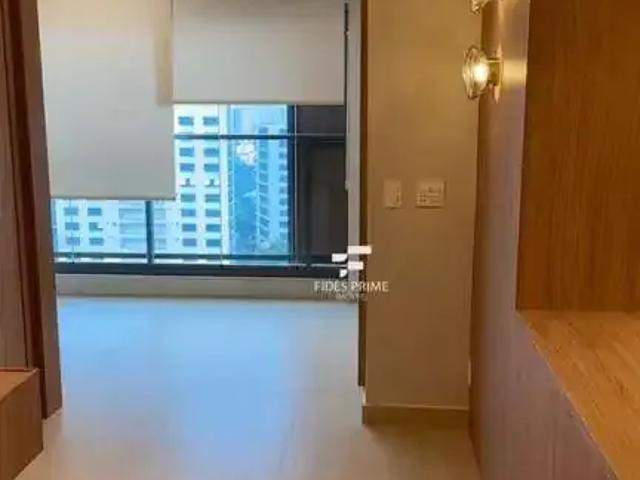Apartamento para Locação em São Paulo/SP Pinheiros 2 Quartos