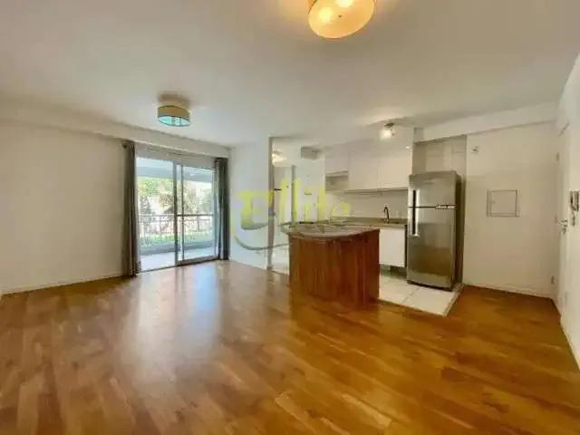 Apartamento para Locação em São Paulo/SP Pinheiros 2 Quartos