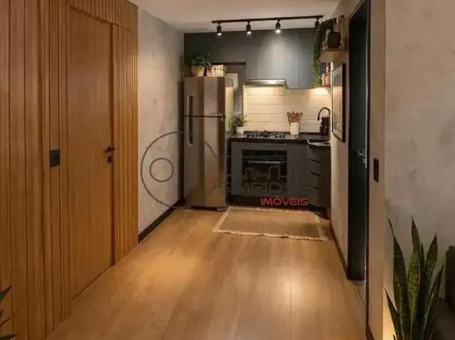 Apartamento para Locação em São Paulo/SP Pinheiros 2 Quartos