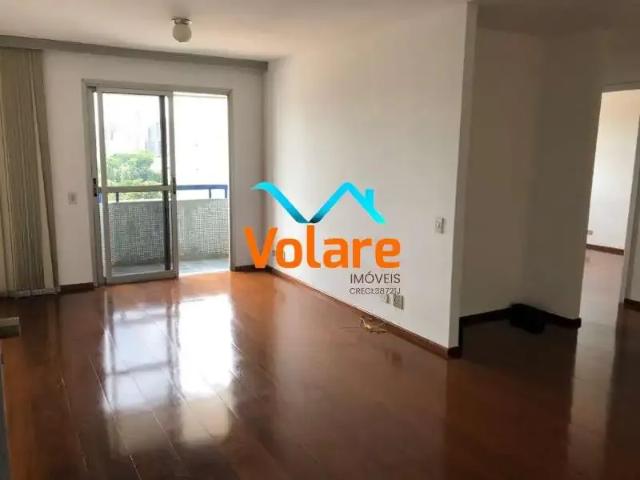 Apartamento para Locação em São Paulo/SP Pinheiros 2 Quartos