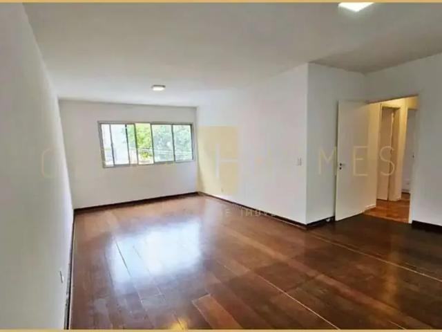 Apartamento para Locação em São Paulo/SP Pinheiros 2 Quartos