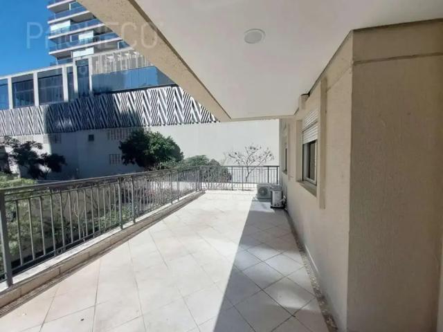Apartamento para Locação em São Paulo/SP Pinheiros 2 Quartos