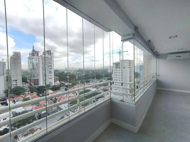 Apartamento para Locação em São Paulo/SP Pinheiros 2 Quartos