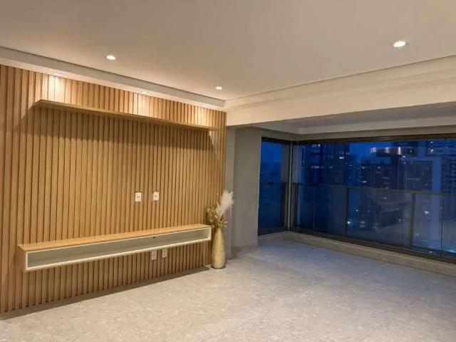 Apartamento para Locação em São Paulo/SP Pinheiros 2 Quartos