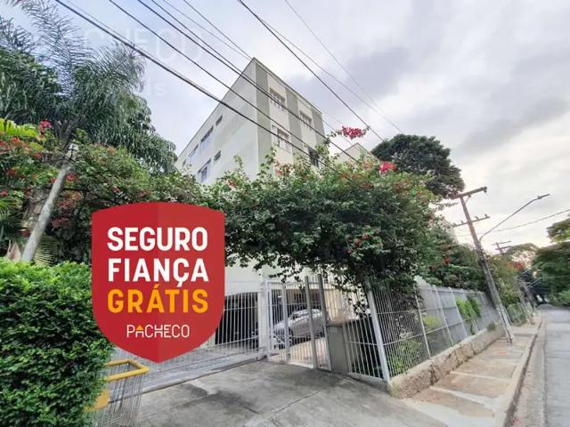 Apartamento para Locação em São Paulo/SP Pinheiros 2 Quartos