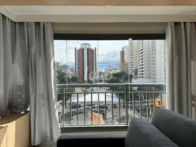 Apartamento para Locação em São Paulo/SP Pinheiros 2 Quartos