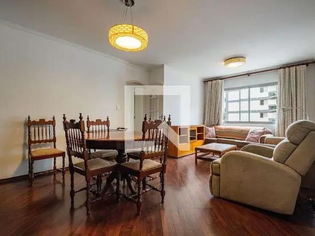 Apartamento para Locação em São Paulo/SP Pinheiros 2 Quartos
