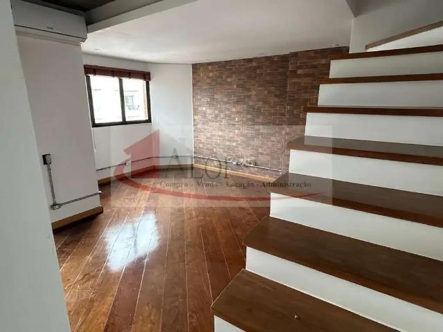 Apartamento para Locação em São Paulo/SP Pinheiros 2 Quartos