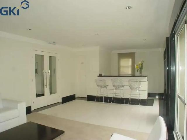 Apartamento para Locação em São Paulo/SP Pinheiros 2 Quartos