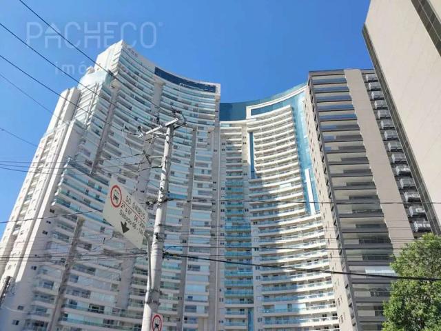 Apartamento para Locação em São Paulo/SP Pinheiros 2 Quartos