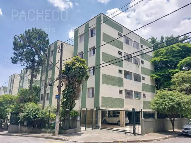 Apartamento para Locação em São Paulo/SP Pinheiros 2 Quartos