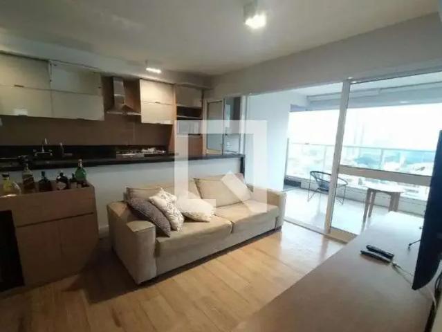 Apartamento para Locação em São Paulo/SP Pinheiros 2 Quartos