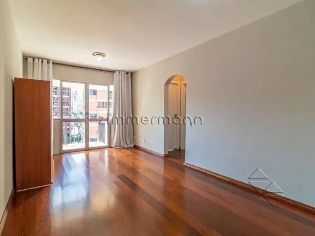 Apartamento para Locação em São Paulo/SP Pinheiros 2 Quartos