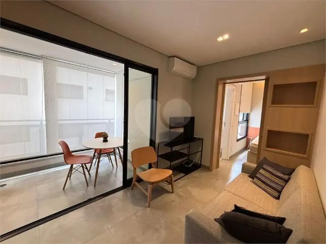 Apartamento para Locação em São Paulo/SP Pinheiros