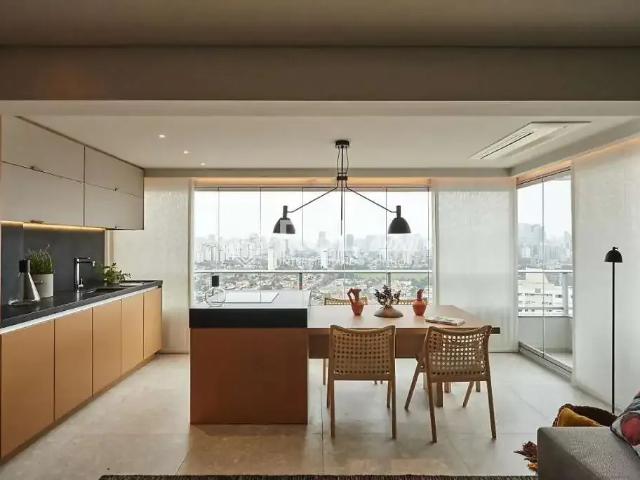 Apartamento para Locação em São Paulo/SP Pinheiros