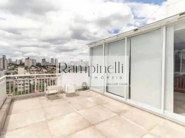 Apartamento para Locação em São Paulo/SP Pinheiros