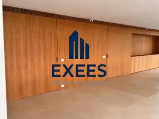Apartamento para Locação em São Paulo/SP Pinheiros 4 Quartos