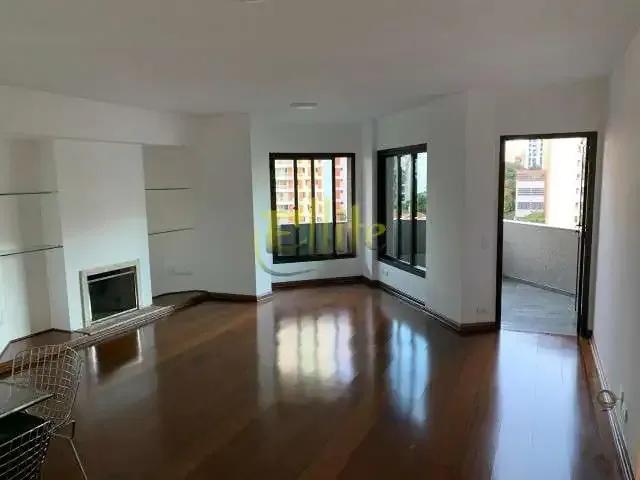 Apartamento para Locação em São Paulo/SP Pinheiros 4 Quartos