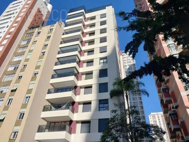 Apartamento para Locação em São Paulo/SP Pinheiros 4 Quartos