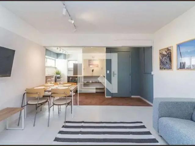 Apartamento para Locação em São Paulo/SP Pinheiros 4 Quartos