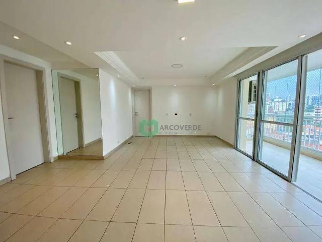 Apartamento para Locação em São Paulo/SP Pinheiros 4 Quartos