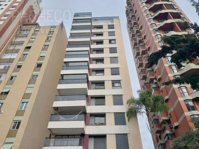 Apartamento para Locação em São Paulo/SP Pinheiros 4 Quartos